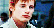 Merthur prince arthur merlin emrys GIF en GIFER - de Sanos