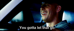 GIF fast and the furious you gotta let that go velozes e furiosos - GIF ...