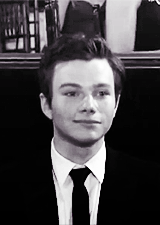 Chris colfer GIF on GIFER - by Fordreswyn