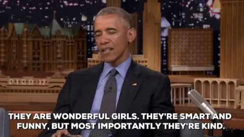 Funny jimmy fallon obama GIF on GIFER - by Conjuzius