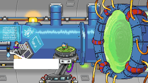 Game development GIF en GIFER - de Mogar