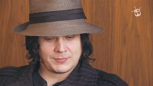 Black metal gabar gabador GIF en GIFER - de Dagdalsa