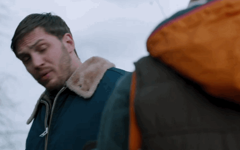 Tom hardy the drop GIF on GIFER - by Muniath