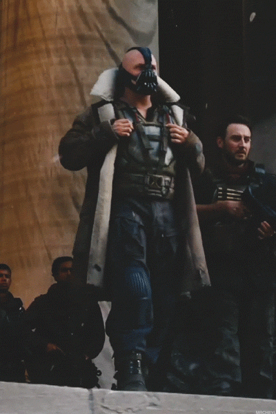 Bane Gif The Dark Knight Rises Dark Knight Rises Gif | WiffleGif