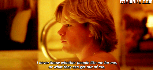 Matt damon GIF on GIFER - by Gule