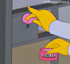 Season 10 homer simpsons GIF on GIFER - by Mooguktilar