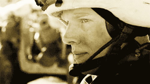 Wilson bethel GIF on GIFER - by Runebinder