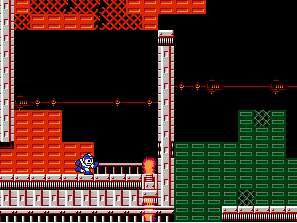 Mega man GIF on GIFER - by Tygojinn