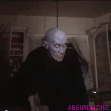 GIF horror movies salems lot absurdnoise - animated GIF on GIFER - by ...