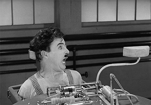 Charlie chaplin GIF on GIFER - by Nalar