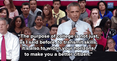 Coddling news politics GIF on GIFER - by Folv