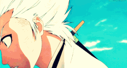 Morbid black and white dark GIF on GIFER - by Bralen