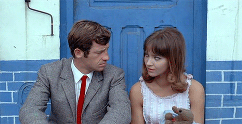 GIF old school vintage 50s - animated GIF on GIFER - by Hellstaff