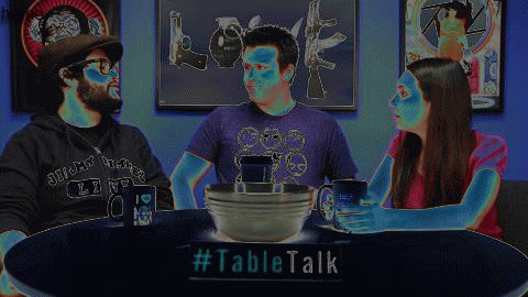 Steve GIF em GIFER - de Chillshade