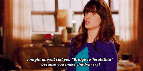 GIF new girl - animated GIF on GIFER - by Zolorn