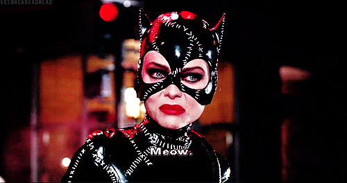 GIF catwoman - animated GIF on GIFER - by Braktilar