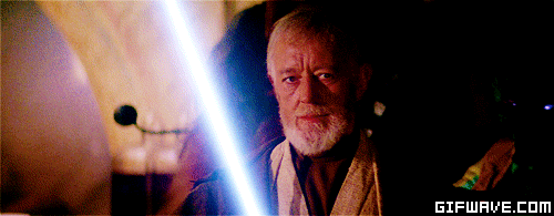 Mark hamill GIF on GIFER - by Celas