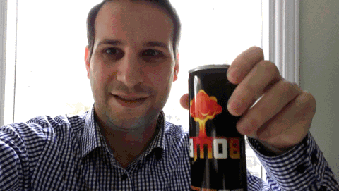 Andrew schulz GIF on GIFER - by Jogelv