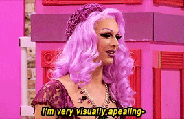 Fierce GIF on GIFER - by Axeseeker