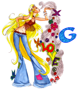 G GIF on GIFER - by Kazrar