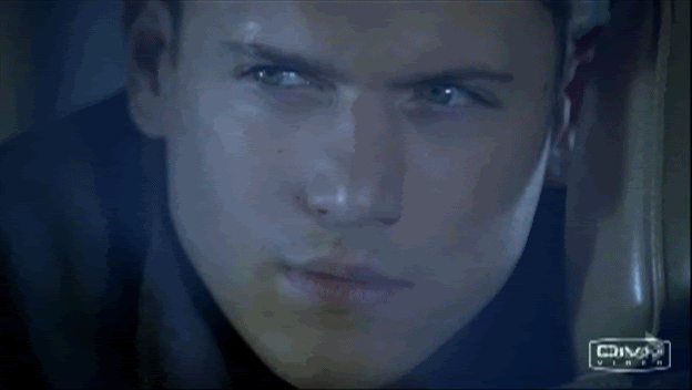 Michael scofield GIF on GIFER - by Dazil