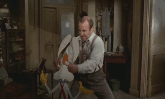 Roger rabbit movie hunt GIF on GIFER - by Swordcliff