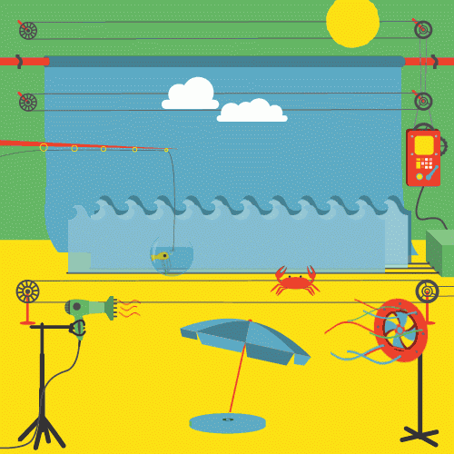 Innovation science tech GIF on GIFER - by Malalsa