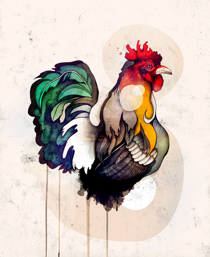 Inspiration GIF on GIFER - by Kagore