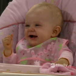 Baby daddy GIF on GIFER - by Ghozius