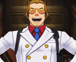 Dual destinies GIF on GIFER - by Moghma