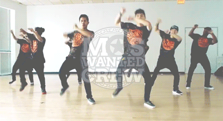 Dancing alan ian eastwood GIF on GIFER - by Doomweaver