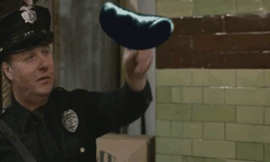 Who framed roger rabbit movie cartoon GIF on GIFER - by Brazil