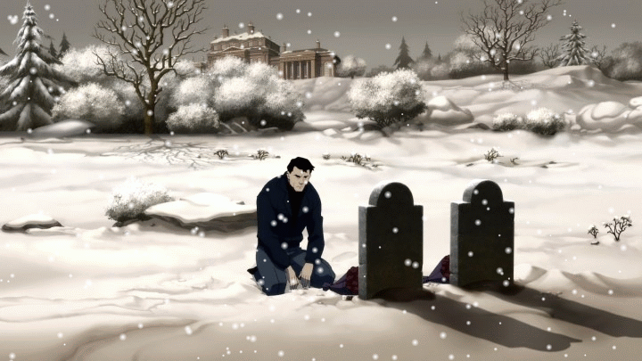 Horror kill psycho GIF on GIFER - by Kethis