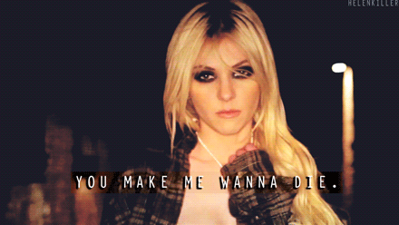 The pretty reckless GIF on GIFER - by Kador