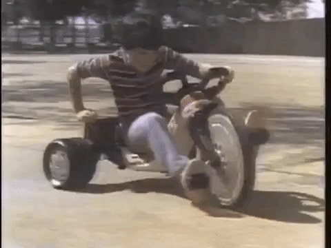 80s commercial 80s commercials GIF on GIFER - by Dulmaran