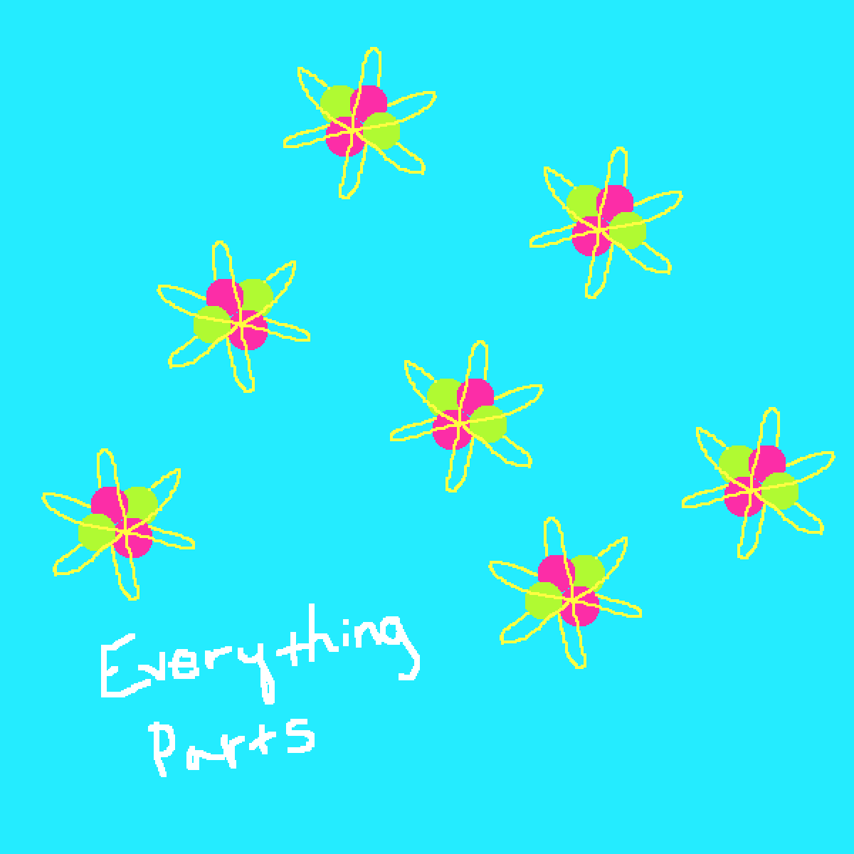 Atoms molecules GIF on GIFER - by Zulunris