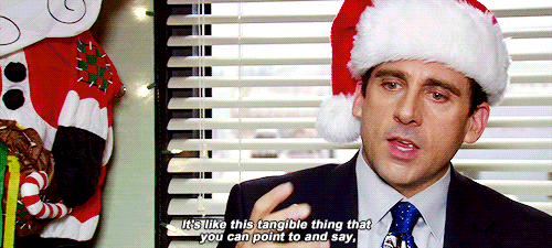 The office GIF on GIFER - by Wrathsinger