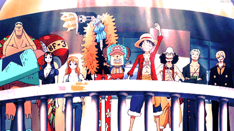 Franky GIF on GIFER - by Araran