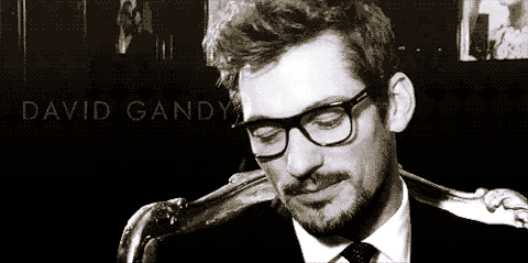 David gandy GIF on GIFER - by Kiri