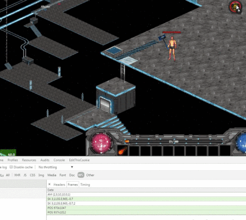 Game development GIF on GIFER - by Bugra