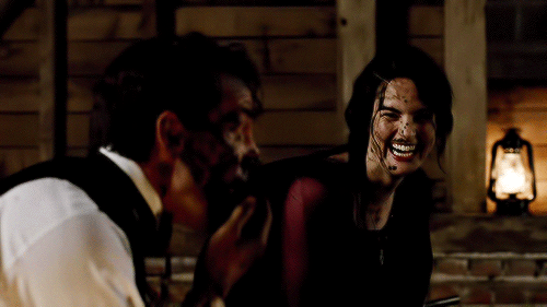 GIF carrie mathison - animated GIF on GIFER - by Frostmane