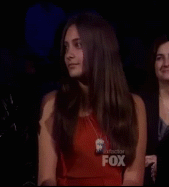 Paris jackson GIF on GIFER - by Kazimuro