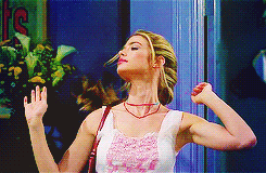 Denise richards friends GIF on GIFER - by Cenara