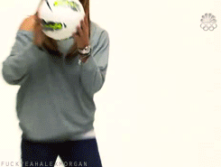 Alex morgan uswnt alex morgan hunt GIF on GIFER - by Cergas
