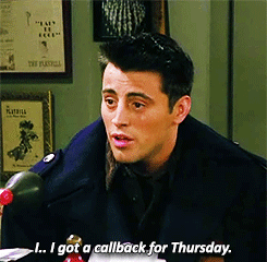 GIF joey tribbiani - animated GIF on GIFER - by Munidwyn