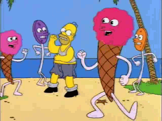 Gif De Nicki Minaj Bailando Nicki Minaj Dancing GIFs Find & Share On