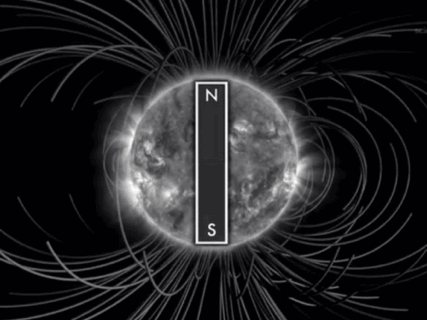 Nasa sun space GIF on GIFER - by Tegar