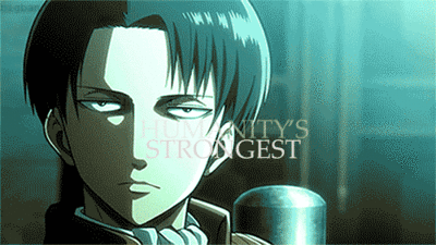 Aot GIF on GIFER - by Fearlessweaver