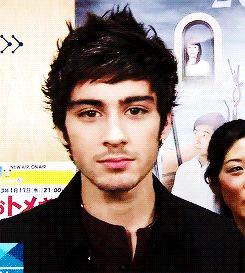 Freaking Out Anime Gif