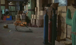 Judge doom movie hunt GIF on GIFER - by Meztitilar